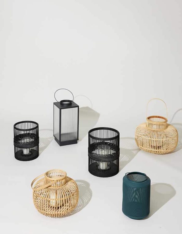 Hübsch | Beautiful Danish Home Interior & Design