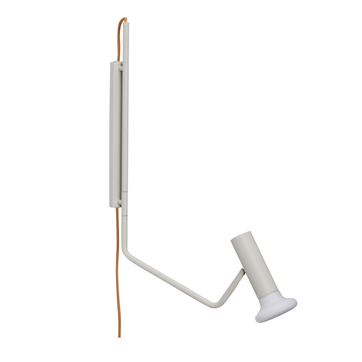 Wally Wall Light Sand - Hübsch