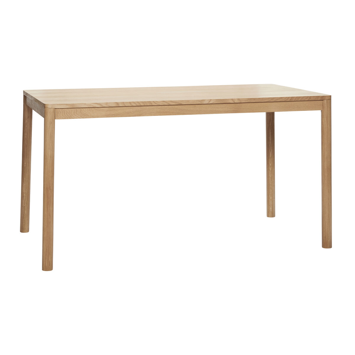 Acorn Dining Table Natural - Hübsch