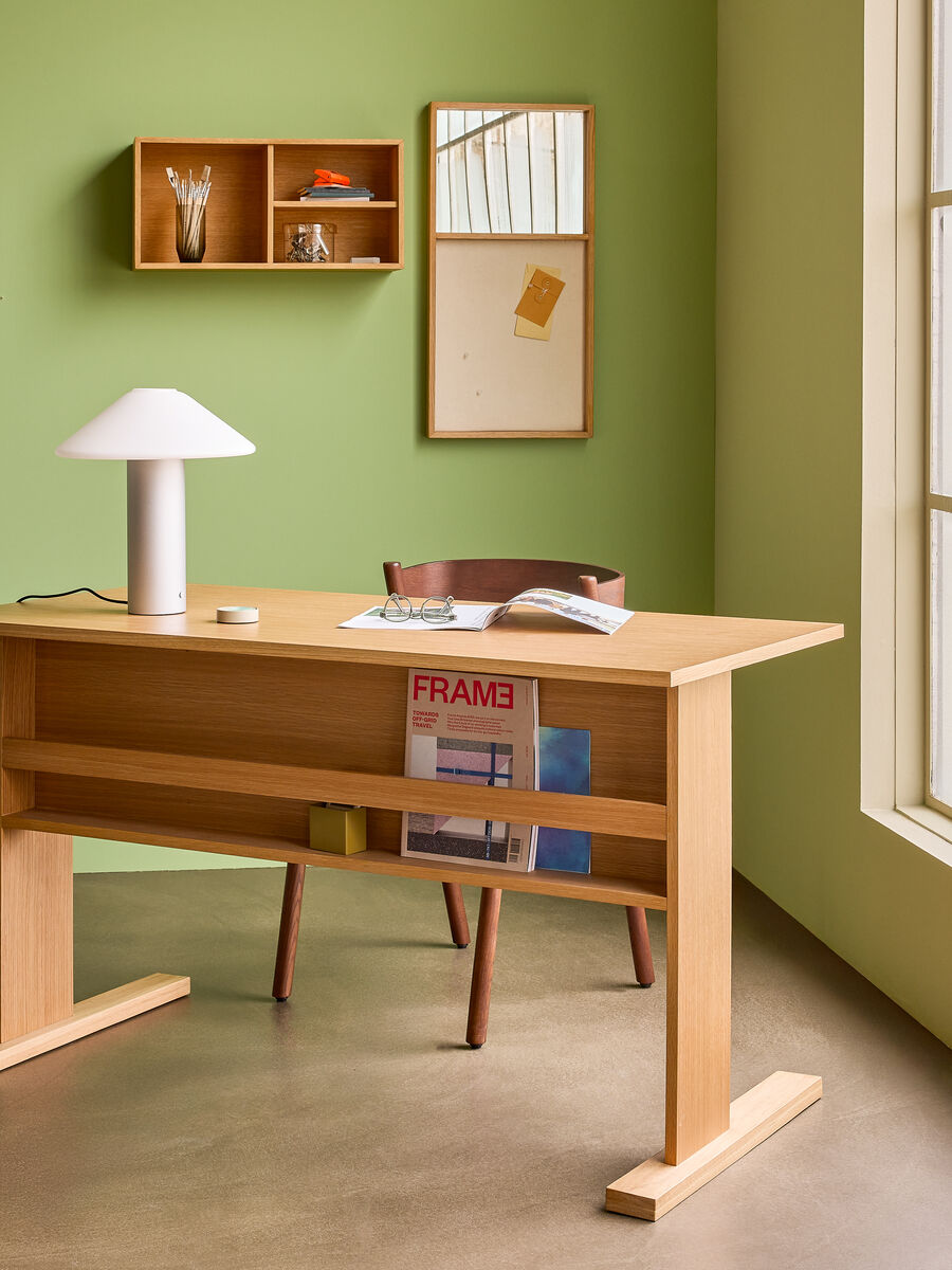 Combine Board Natural - Hübsch