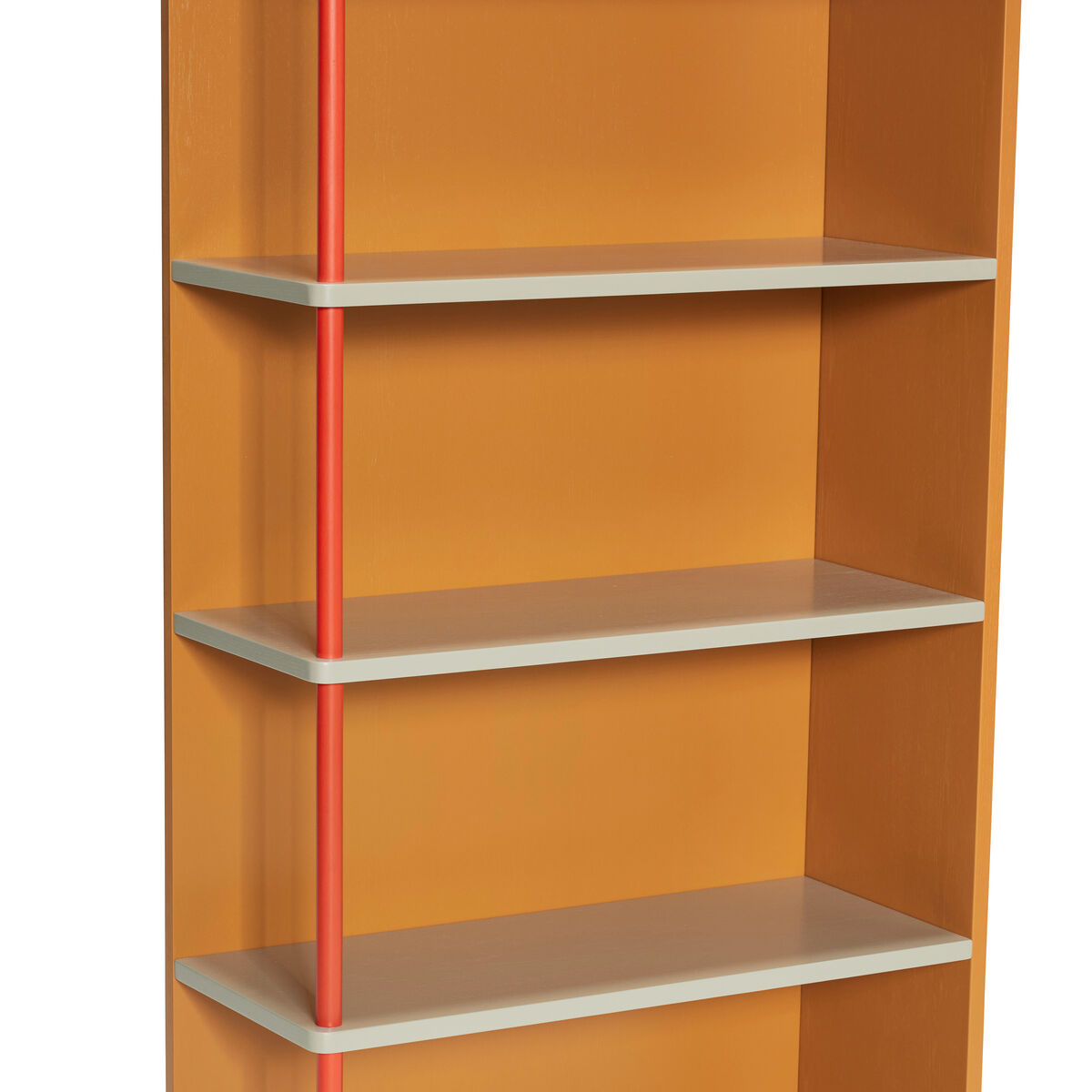 Apollo Shelf Unit Multicolour - Hübsch