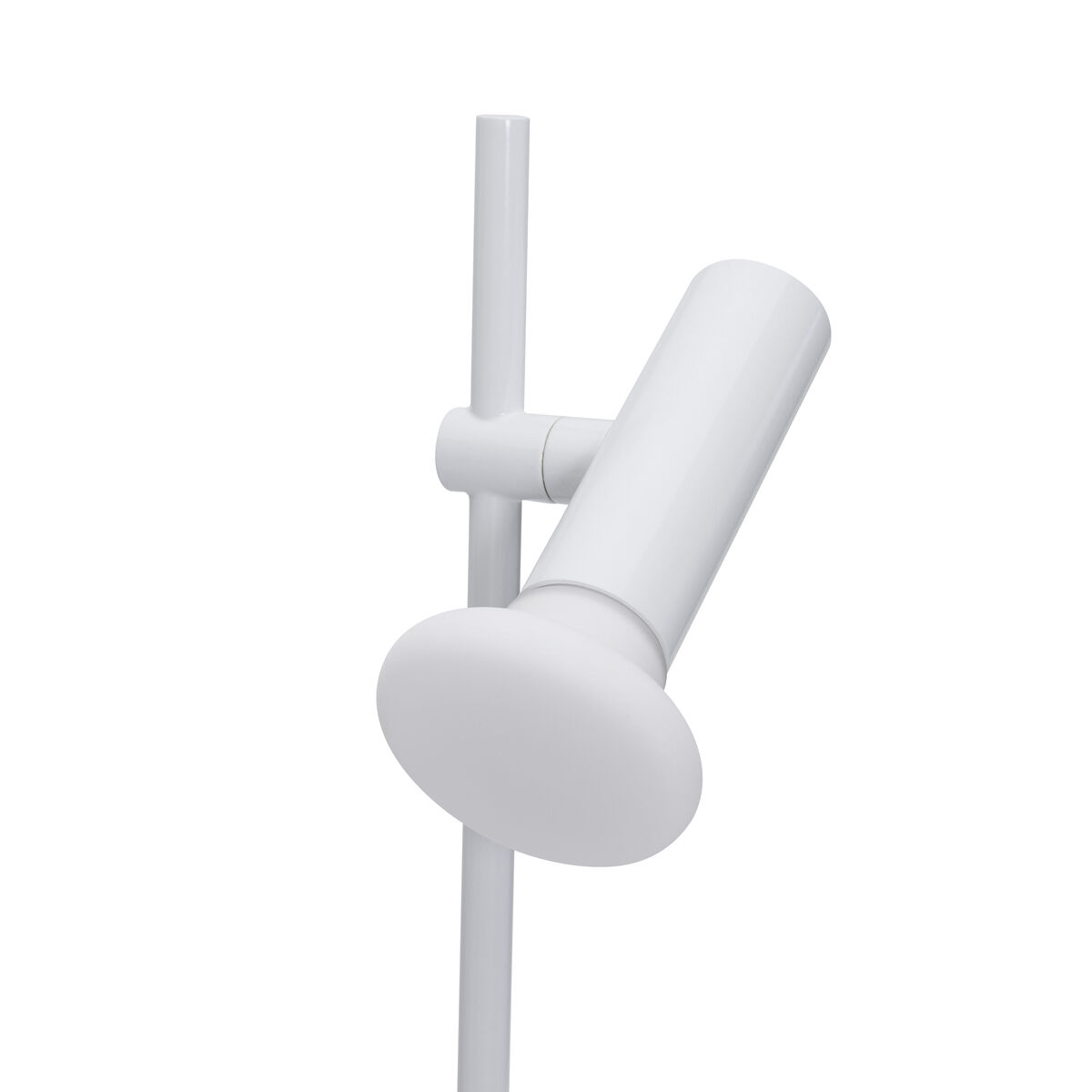 Set Table Lamp Light grey - Hübsch