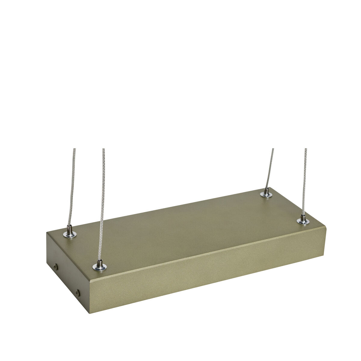 Tube Pendule Large - Hübsch