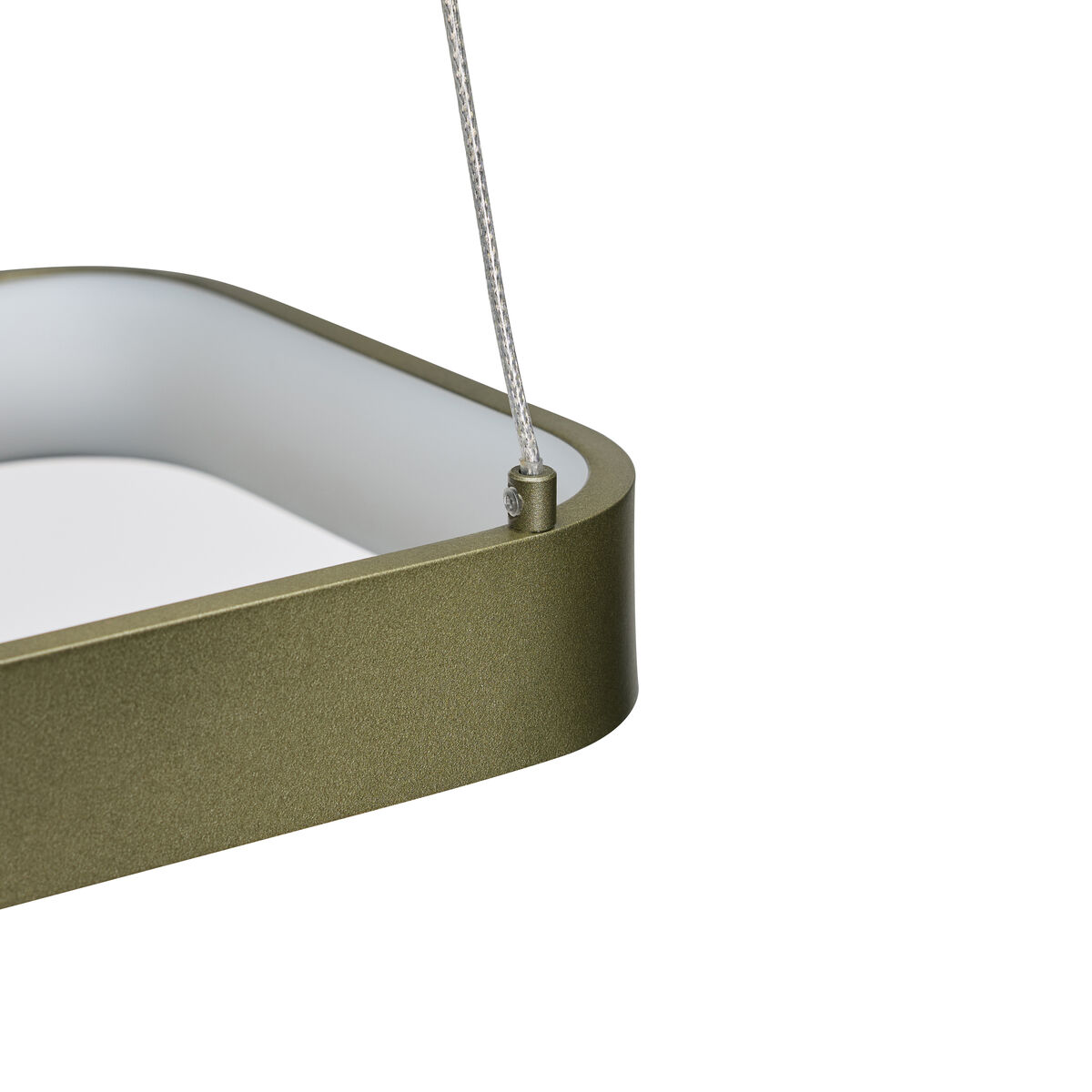 Tube Pendule Large - Hübsch