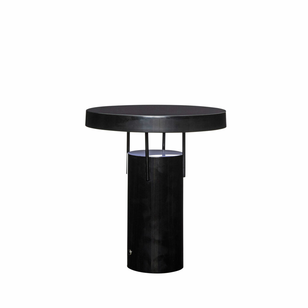 BringMe Portable Lamp Black - Hübsch
