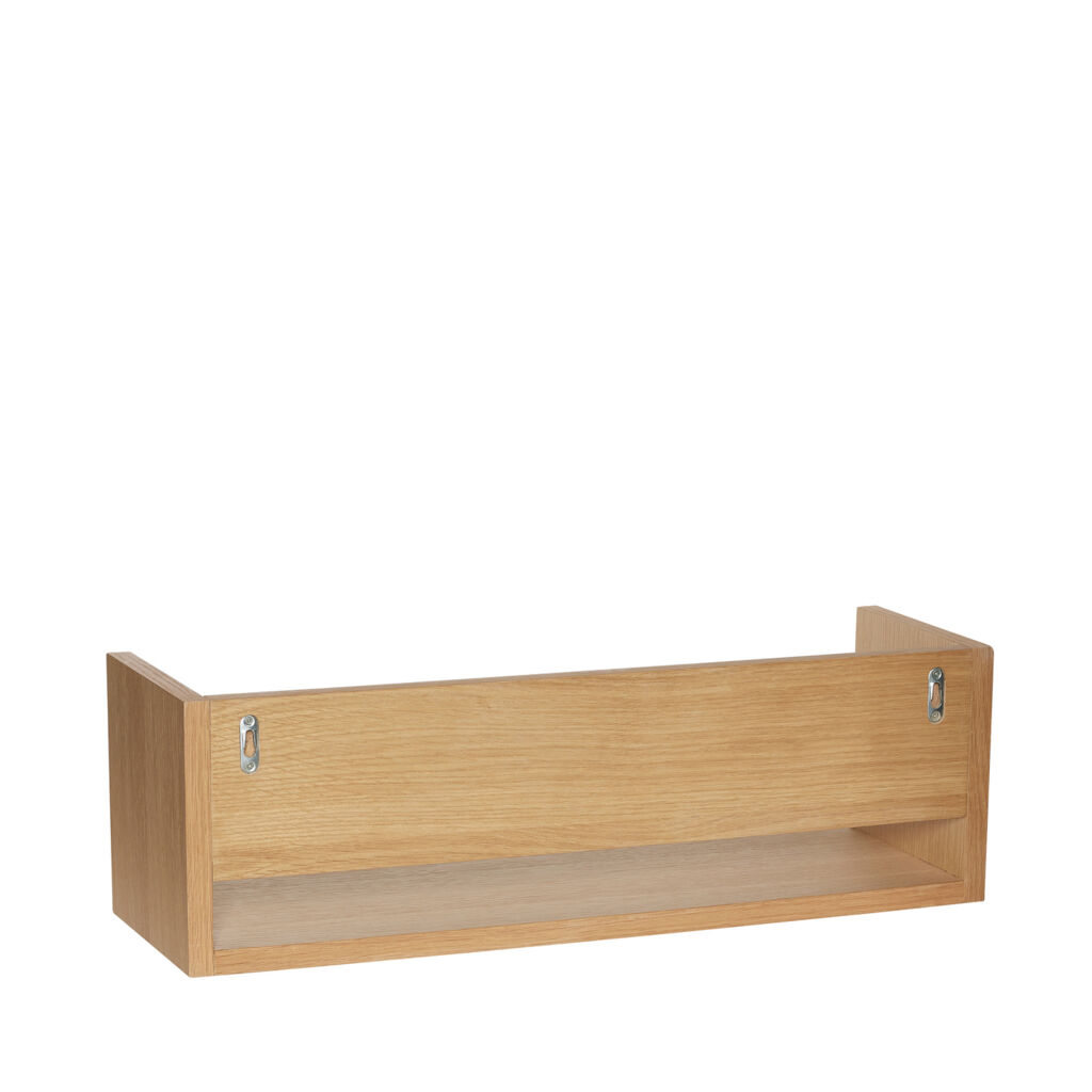 Gap Shelf Natural - Hübsch